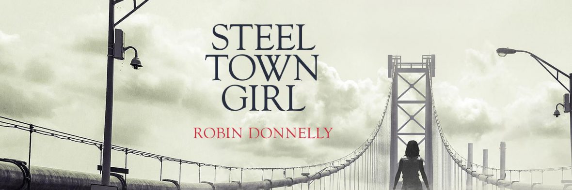 Contact – Robin Donnelly